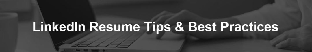 How to Add Your Resume to Linkedin - Complete Guide for 2020